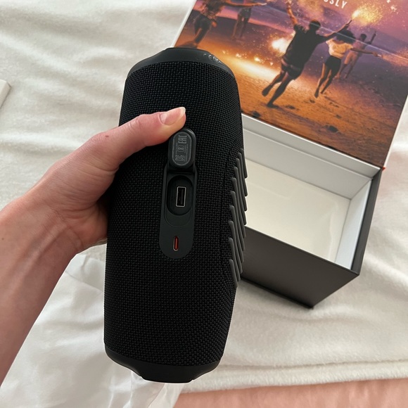 JBL | Portable Audio & Video | Jbl Charge5 Speaker | Poshmark